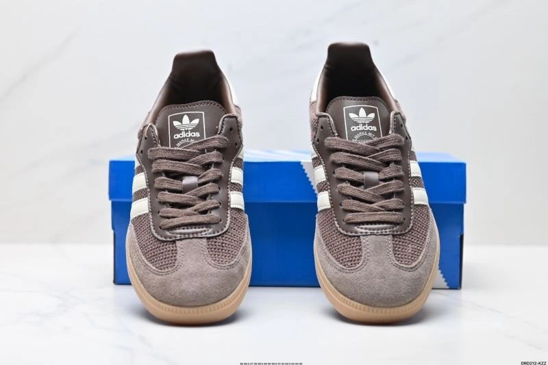 Top match Adidas Samba Shoes