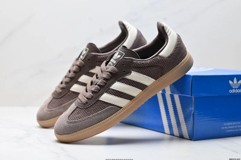 Top match Adidas Samba Shoes