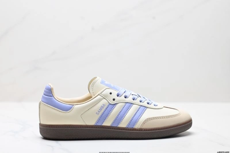 Adidas Samba Shoes