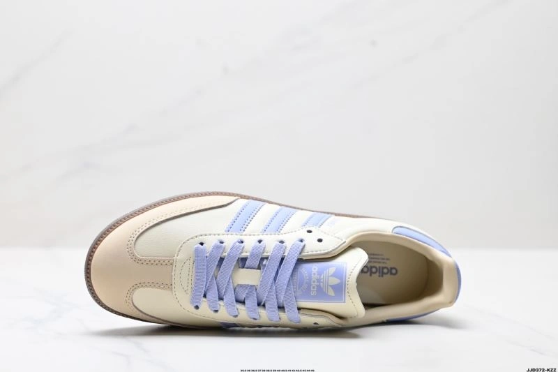 Precise copy Adidas Samba Shoes