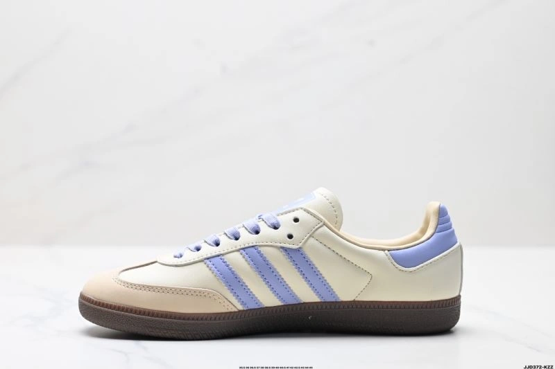 Precise copy Adidas Samba Shoes