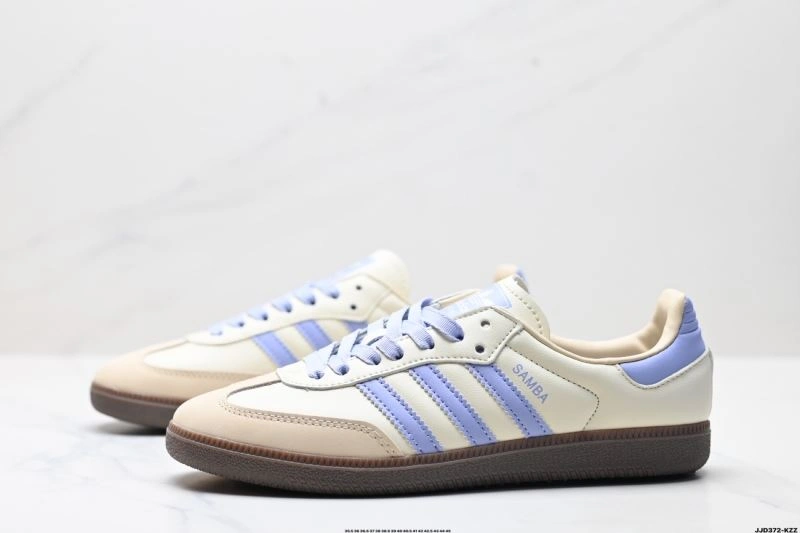 Precise copy Adidas Samba Shoes