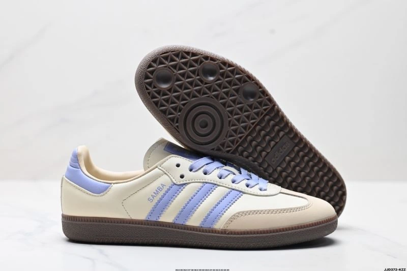 Precise copy Adidas Samba Shoes