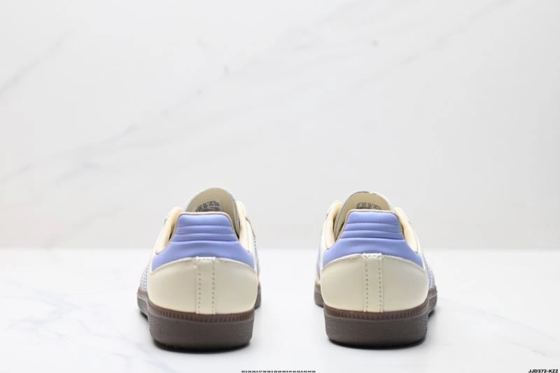 Precise copy Adidas Samba Shoes