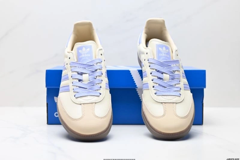 Precise copy Adidas Samba Shoes