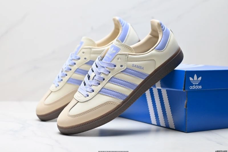 Precise copy Adidas Samba Shoes