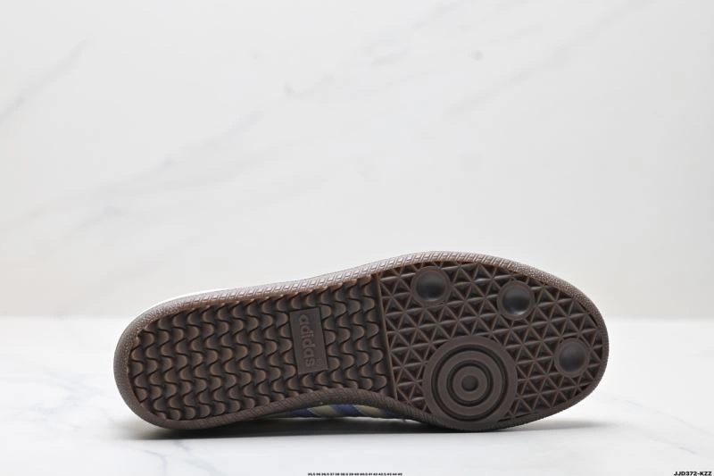Precise copy Adidas Samba Shoes