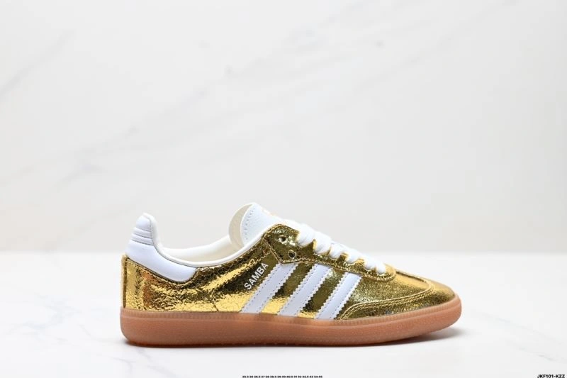 Adidas Samba Shoes