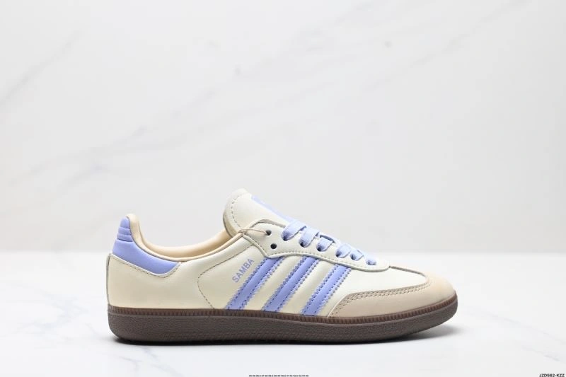 Adidas Samba Shoes