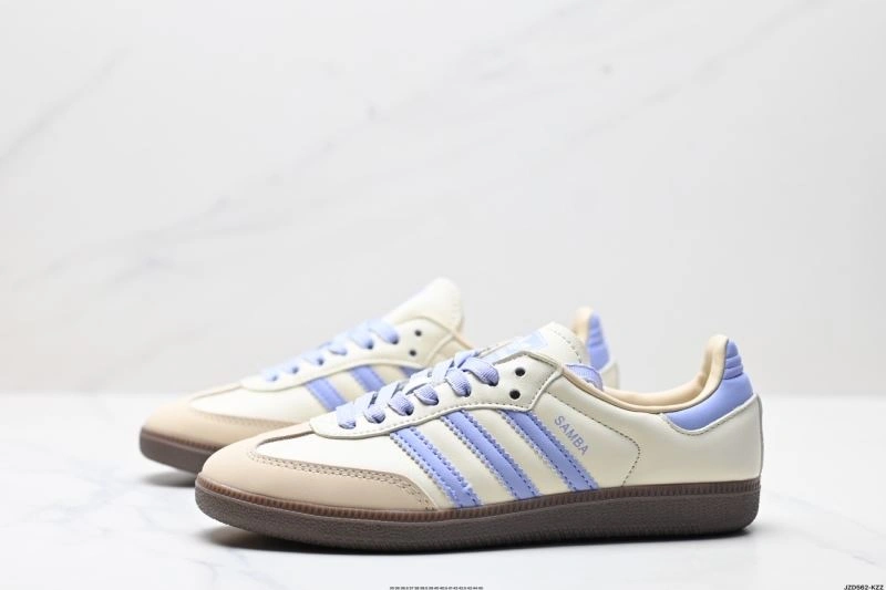 Affordable Adidas Samba Shoes