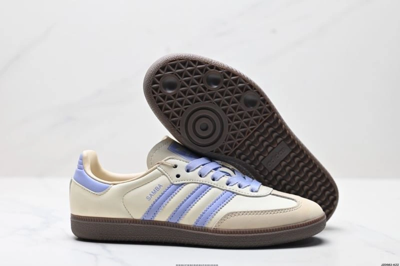 Affordable Adidas Samba Shoes