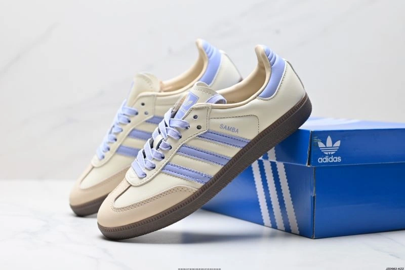 Affordable Adidas Samba Shoes