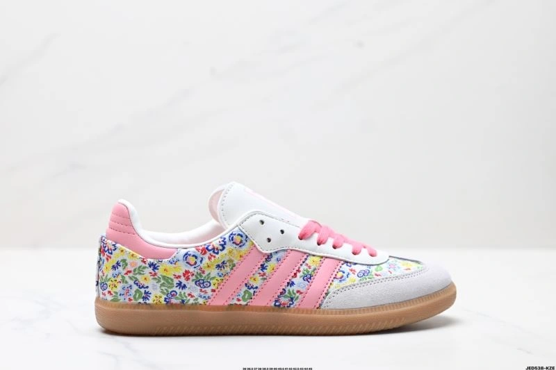 Adidas Samba Shoes