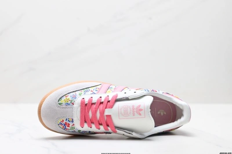 Perfect replica Adidas Samba Shoes