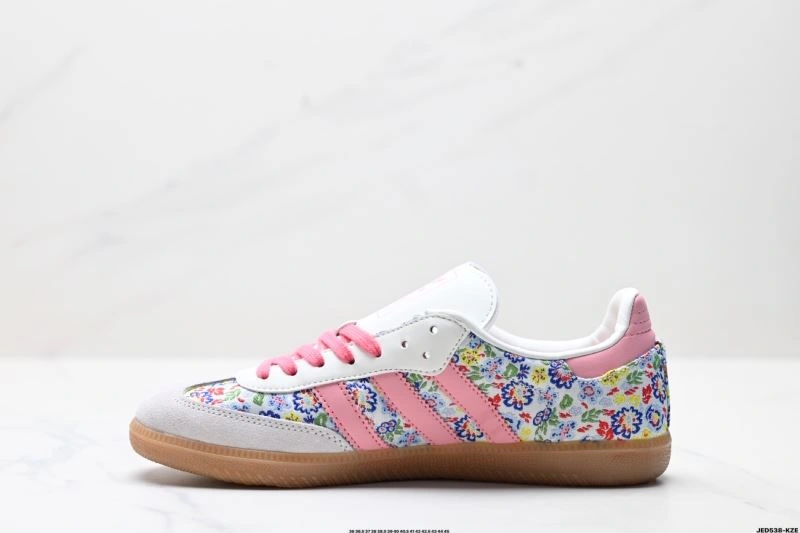 Perfect replica Adidas Samba Shoes