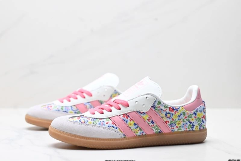 Perfect replica Adidas Samba Shoes