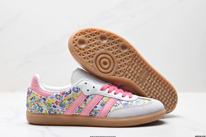 Perfect replica Adidas Samba Shoes