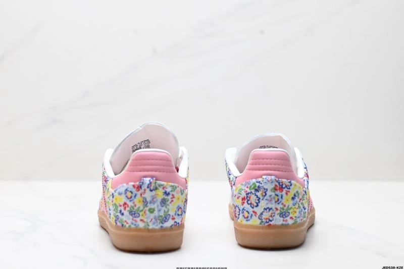 Perfect replica Adidas Samba Shoes
