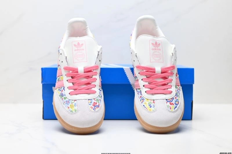 Perfect replica Adidas Samba Shoes