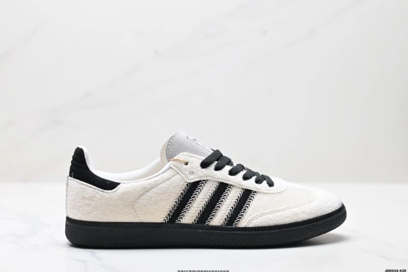 Adidas Samba Shoes