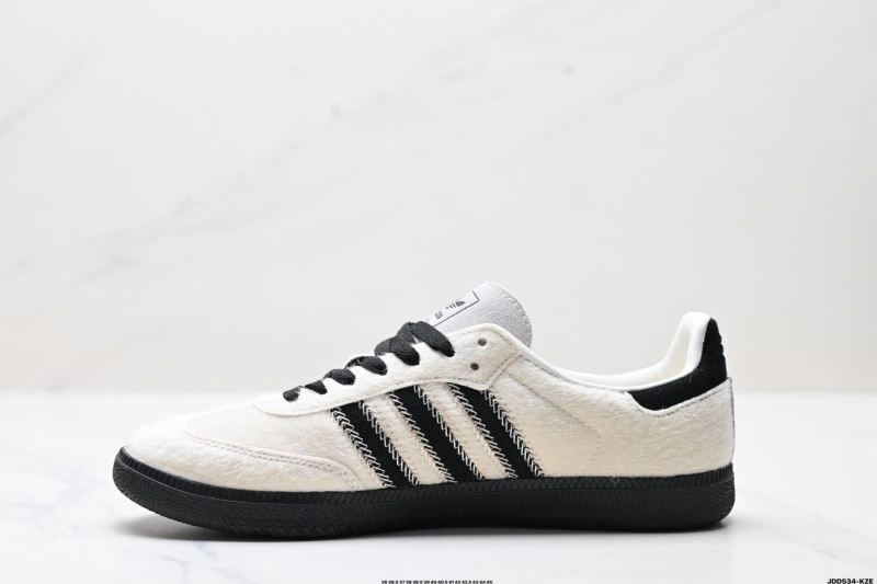 Mirror quality Adidas Samba Shoes