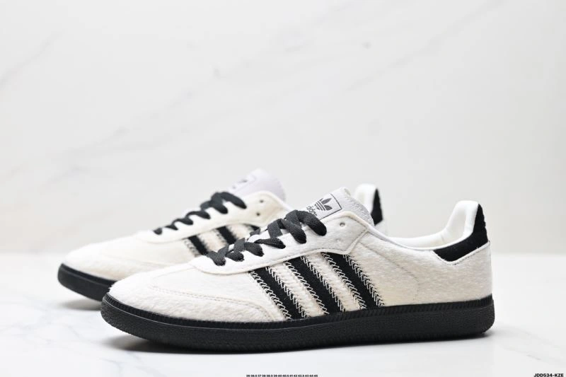 Mirror quality Adidas Samba Shoes