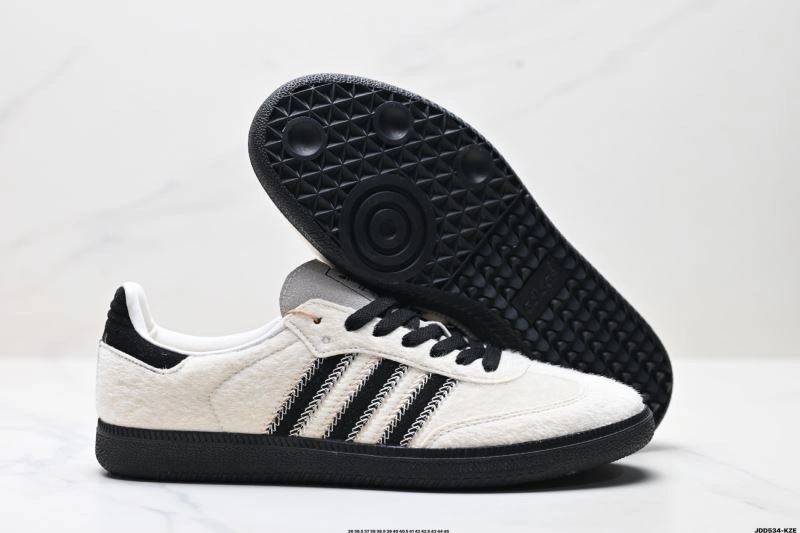 Mirror quality Adidas Samba Shoes
