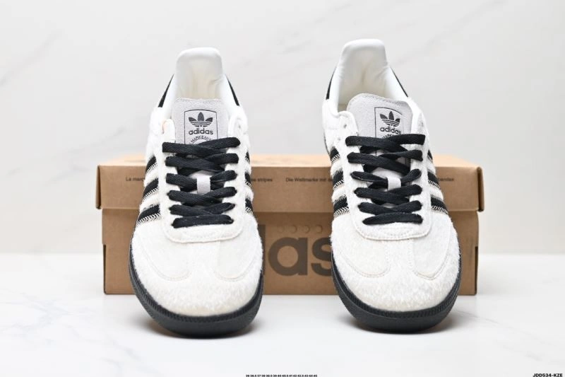 Mirror quality Adidas Samba Shoes
