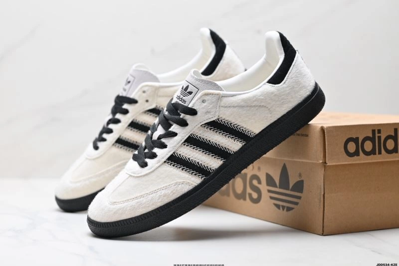 Mirror quality Adidas Samba Shoes