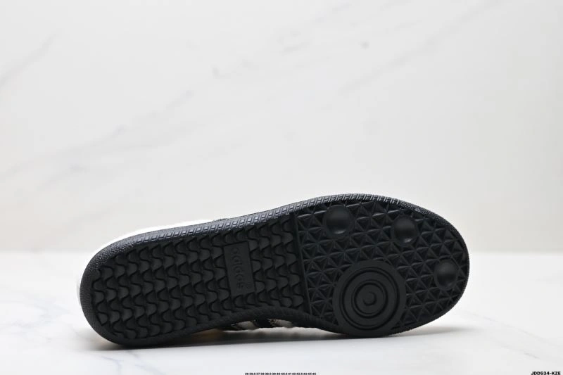 Mirror quality Adidas Samba Shoes