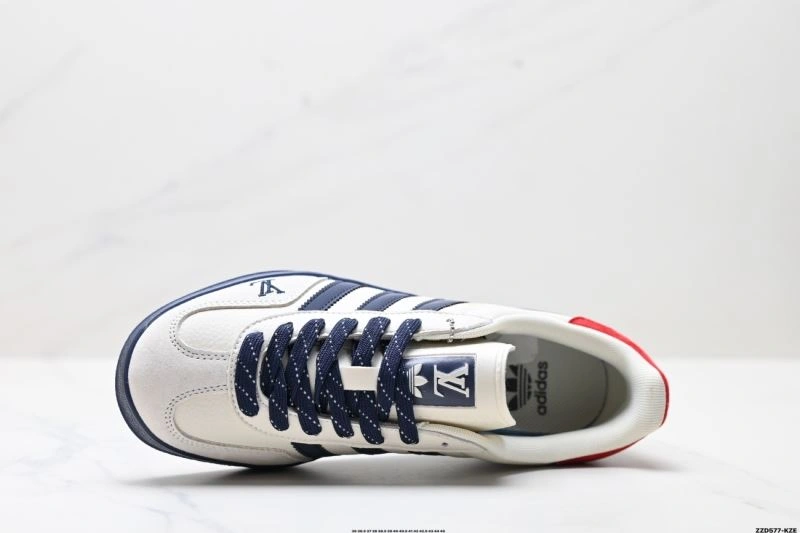 Genuine Adidas Samba Shoes