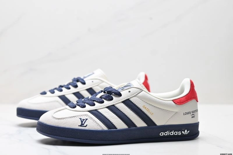 Genuine Adidas Samba Shoes