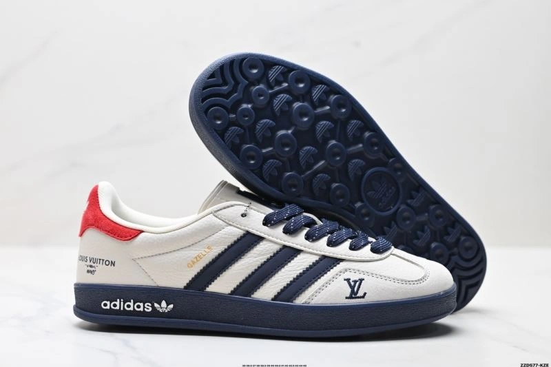 Genuine Adidas Samba Shoes