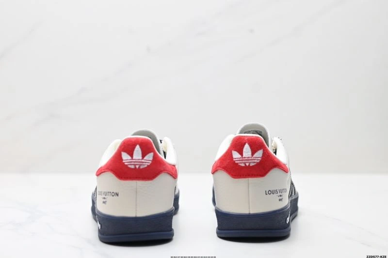 Genuine Adidas Samba Shoes