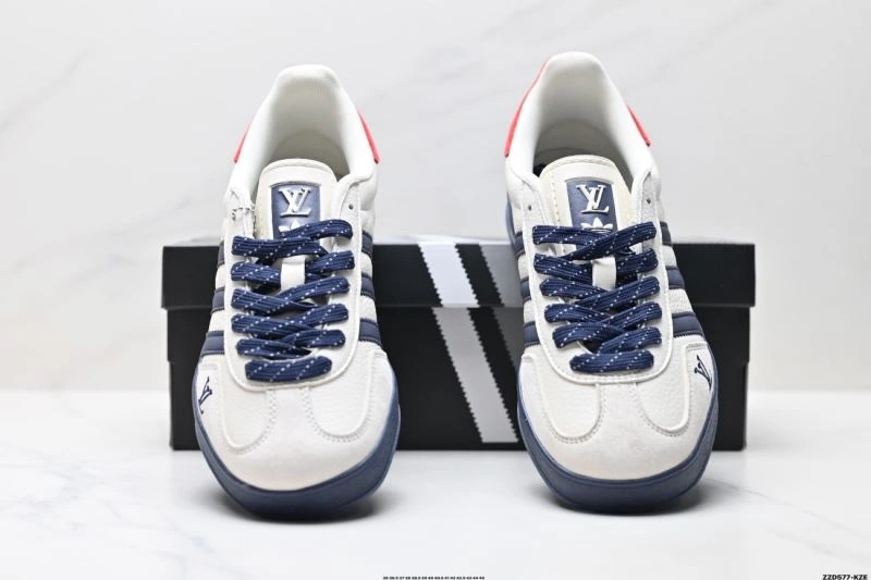 Genuine Adidas Samba Shoes