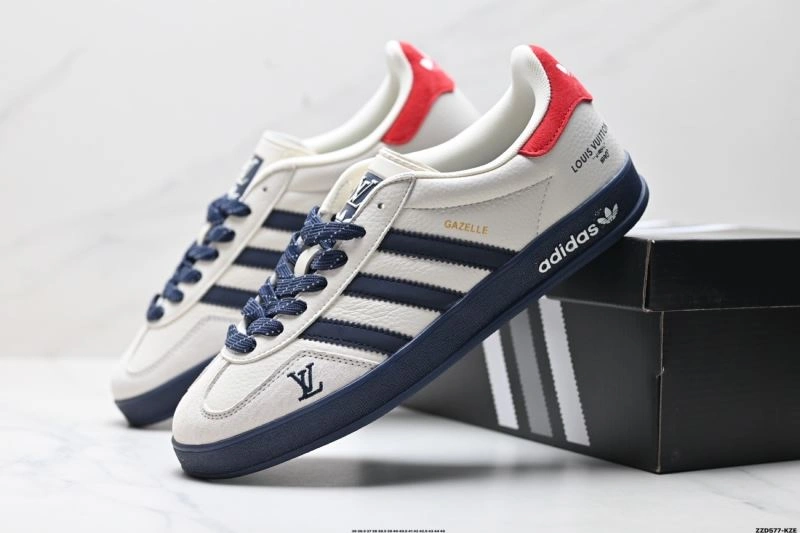 Genuine Adidas Samba Shoes