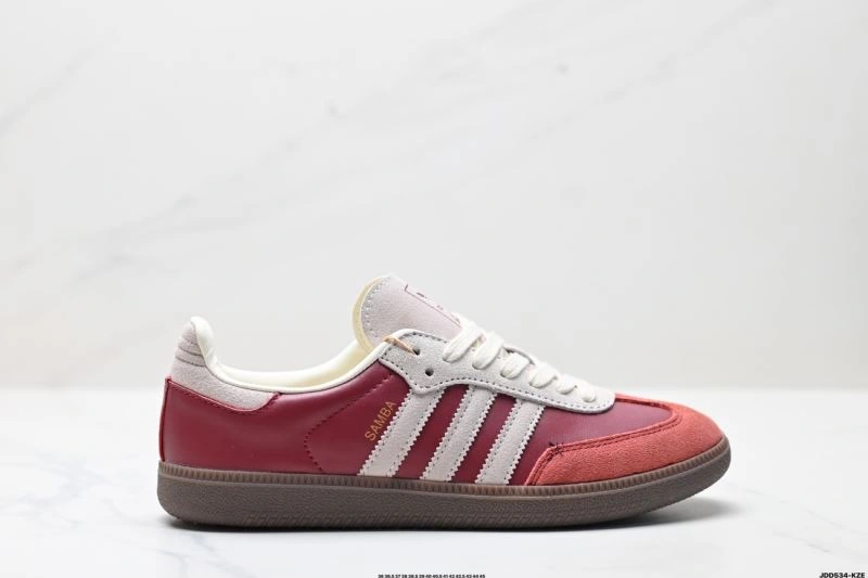 Adidas Samba Shoes