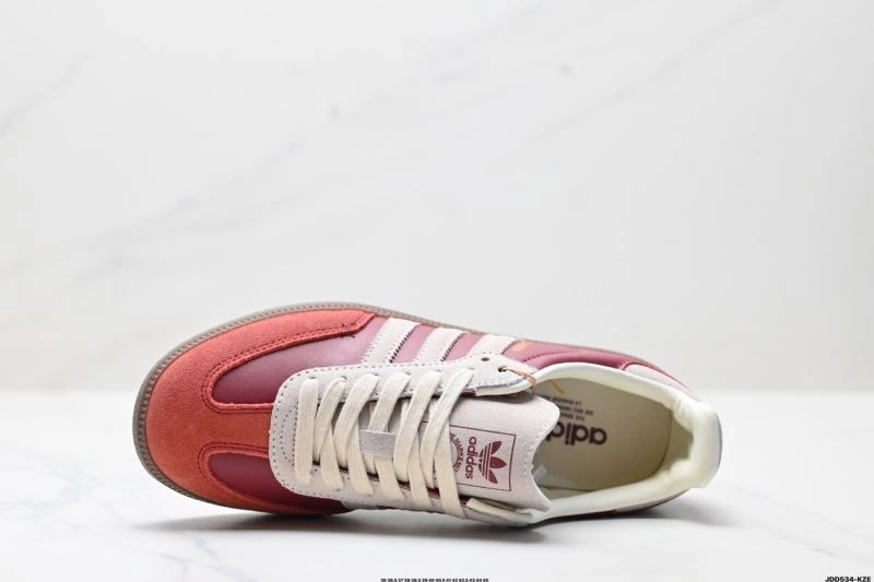 1:1 copy Adidas Samba Shoes