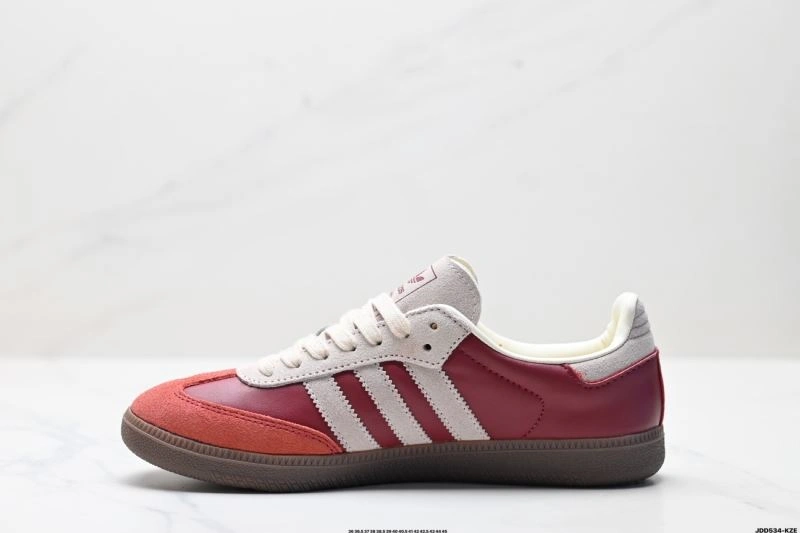 1:1 copy Adidas Samba Shoes