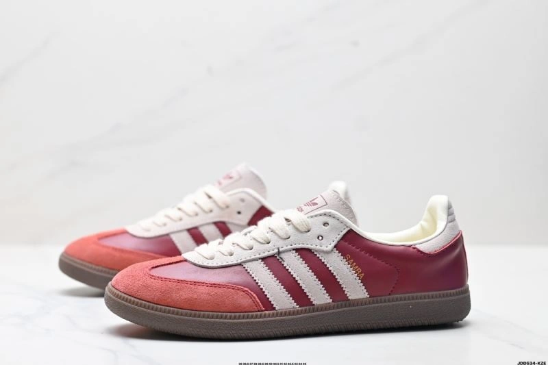 1:1 copy Adidas Samba Shoes