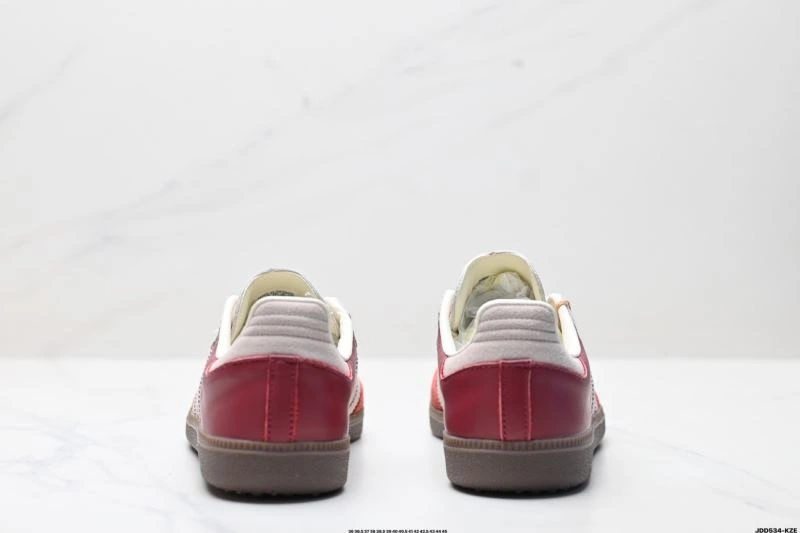 1:1 copy Adidas Samba Shoes