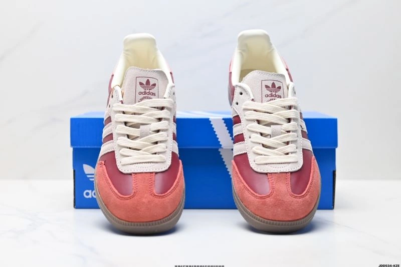 1:1 copy Adidas Samba Shoes