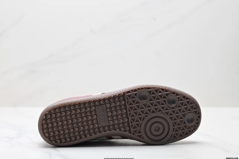 1:1 copy Adidas Samba Shoes