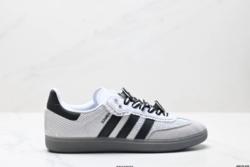 Adidas Samba Shoes