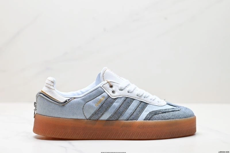 Adidas Samba Shoes