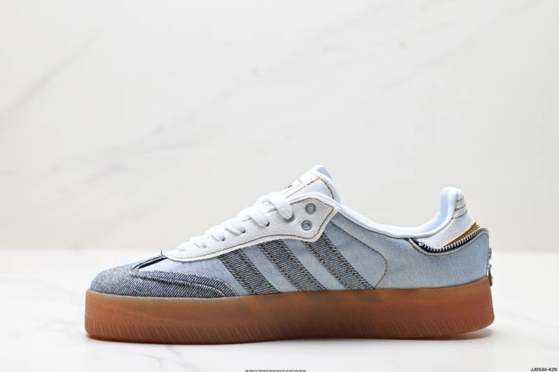 Bargain Adidas Samba Shoes