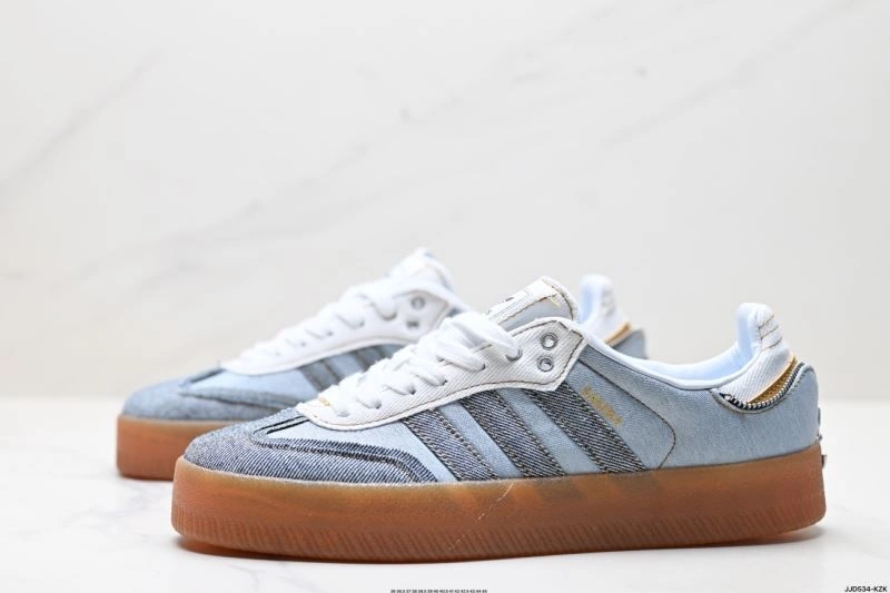 Bargain Adidas Samba Shoes