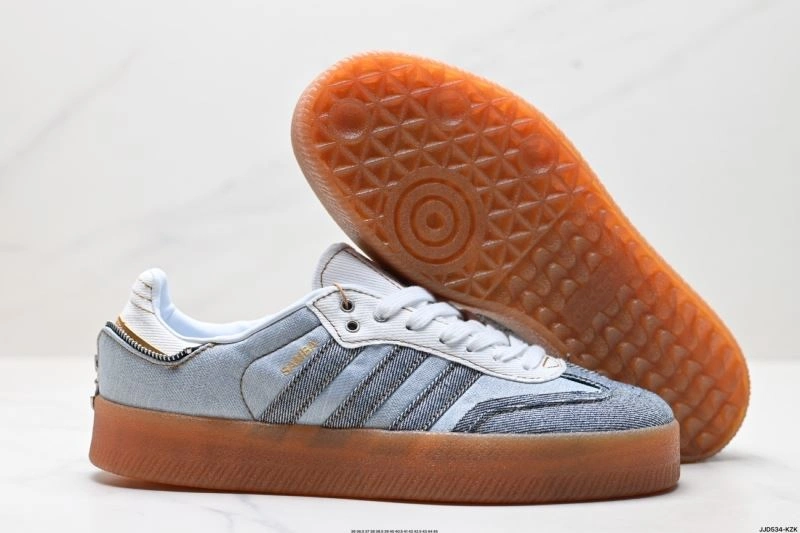 Bargain Adidas Samba Shoes