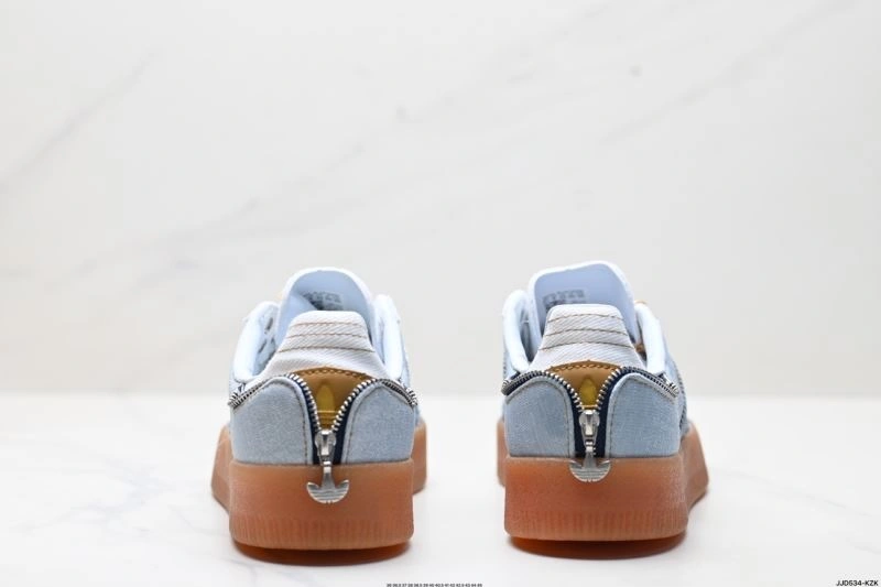 Bargain Adidas Samba Shoes