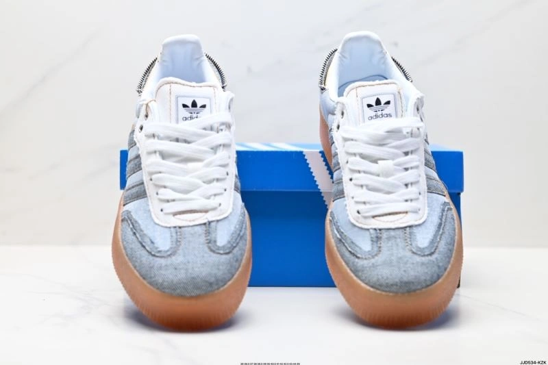 Bargain Adidas Samba Shoes